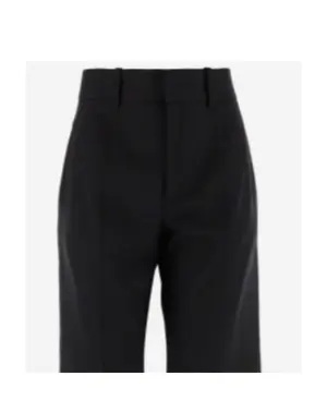 Chloé Horn Casual Pants