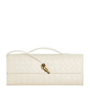 BOTTEGA VENETA Bottega Veneta Andiamo Clutch Bag