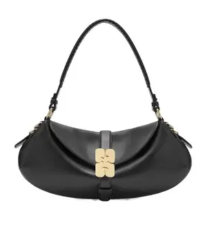 Ganni Studded Bags For Women