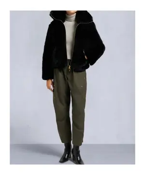 Moose Knuckles Sutton Bunny Jacket