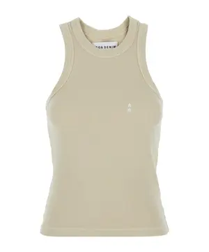 Icon Denim Los Angeles Tops