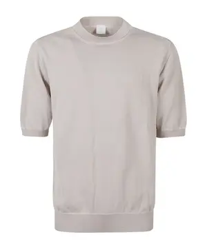 Eleventy Short-sleeved T-shirt