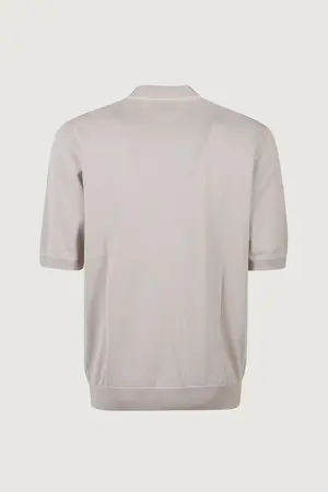 Eleventy Short-sleeved T-shirt