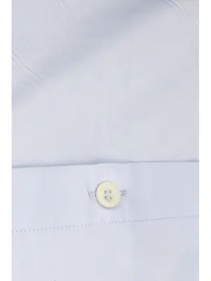 Prada Long-sleeved Button-up Shirt