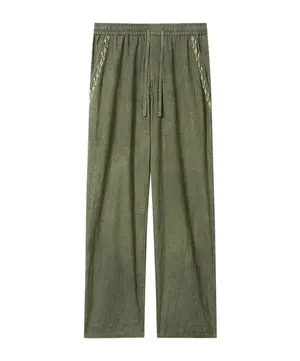 Men's Isabel Marant Etoile Belted