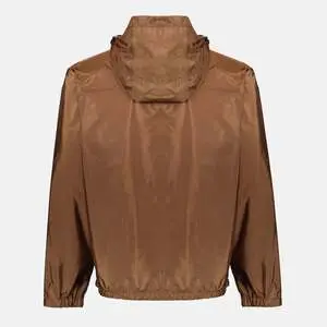 Moncler Remoray Zip-up Hooded Jacket