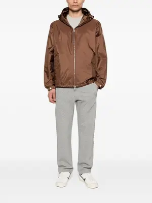 Moncler Remoray Zip-up Hooded Jacket