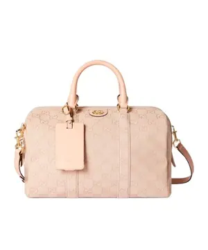 Gucci Ophidia Medium Boston Bag