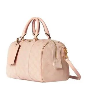 Gucci Ophidia Medium Boston Bag