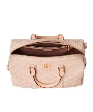 Gucci Ophidia Medium Boston Bag