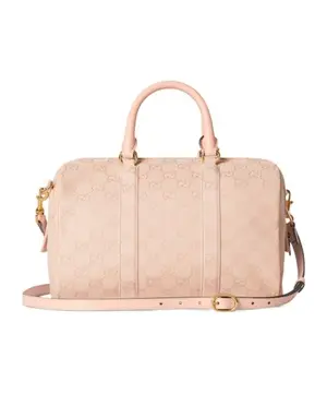 Gucci Ophidia Medium Boston Bag
