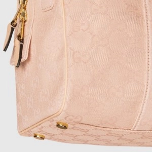Gucci Ophidia Medium Boston Bag