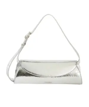 Jil Sander Adjustable Clutches