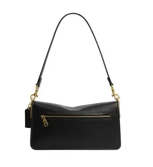 COACH Tabby Shoulder Bag 26 - Black