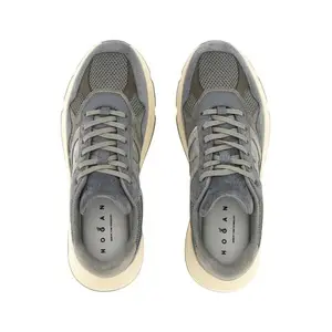 Hogan Hyperlight Lace-up Sneakers