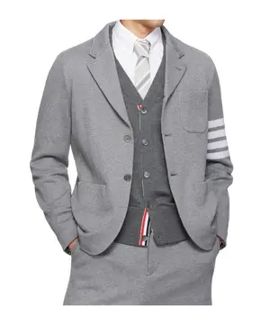Thom Browne 4-bar Blazer