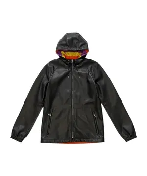 Loewe Hooded Outerwear For Men