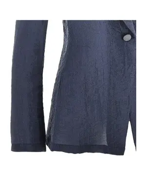 Emporio Armani Single-breasted Jacket