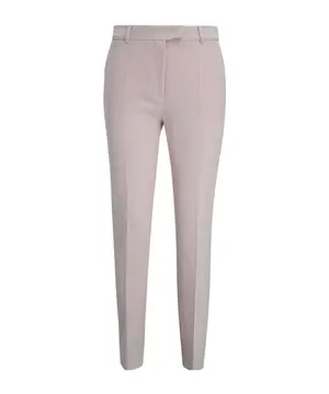 Max Mara Jerta Pressed Crease Pants