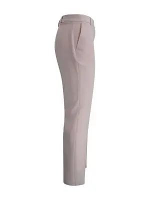 Max Mara Jerta Pressed Crease Pants