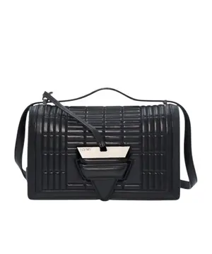 Loewe Flap Shoulder Bag