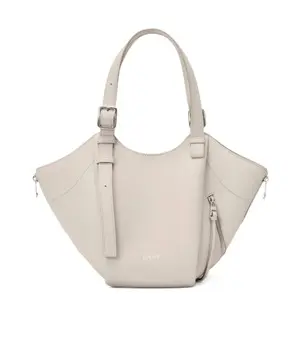 Loewe Hammock Flip Medium Shoulder Bag