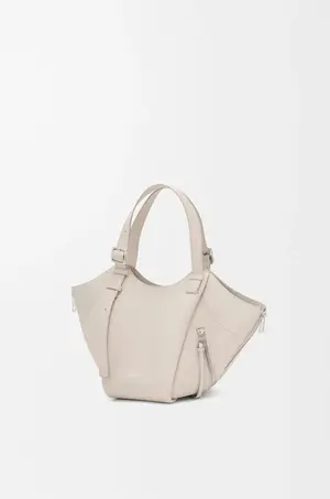 Loewe Hammock Flip Medium Shoulder Bag
