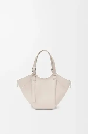 Loewe Hammock Flip Medium Shoulder Bag