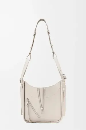 Loewe Hammock Flip Medium Shoulder Bag