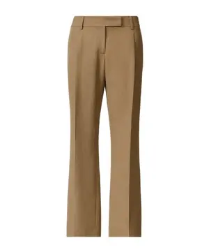 Fabiana Filippi Tailored Pleated Trousers