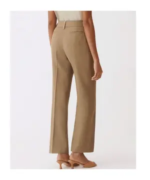 Fabiana Filippi Tailored Pleated Trousers