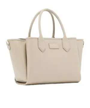 Emporio Armani Structured Tote Bag