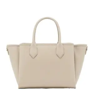 Emporio Armani Structured Tote Bag