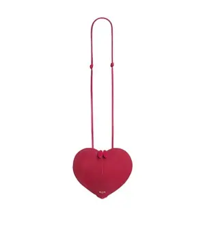 Alaïa Heart Shoulder Bag