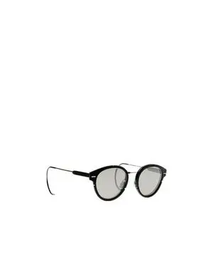 Dior Logo Sunglasses - Gray