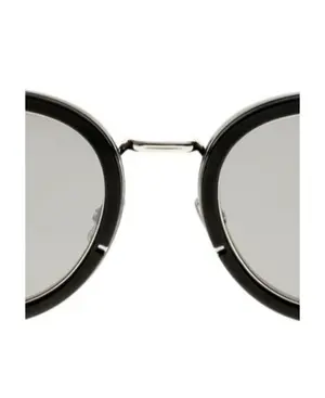 Dior Logo Sunglasses