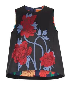 La Doublej Sleeveless Camis Tanks For Women