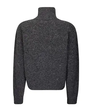 Samsøe Samsøe Salois Wool Cardigan