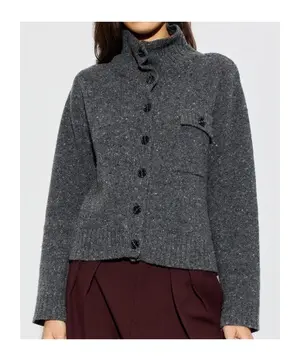 Samsøe Samsøe Salois Wool Cardigan