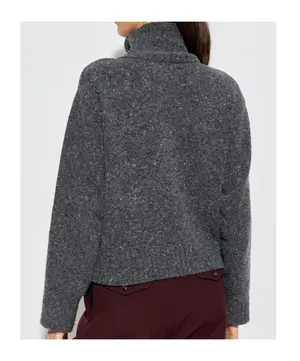 Samsøe Samsøe Salois Wool Cardigan