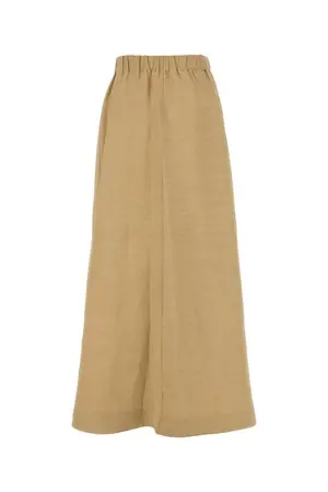 Co Parachute Maxi Skirt - No
