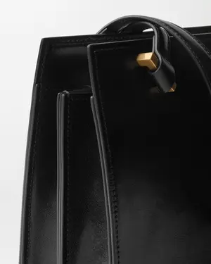 Versace Severine Top Handle Bag