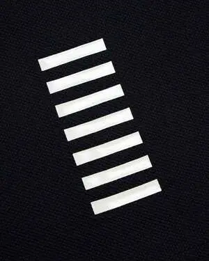 EA7 Logo Printed Polo Shirt
