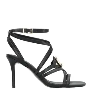 JUST CAVALLI Just Cavalli 85mm Ivy Sandals