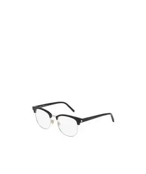 Saint Laurent Eyeglasses - Black