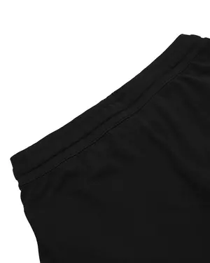 EA7 Logo Printed Track Pants