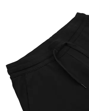 EA7 Logo Printed Track Pants