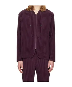 Zip Up Pajamas For Men