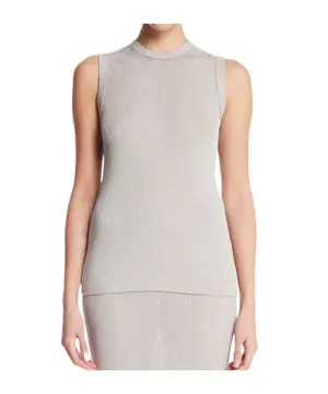TOM FORD Sequined Crew Neck Vest