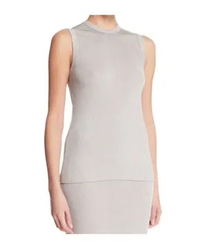 TOM FORD Sequined Crew Neck Vest